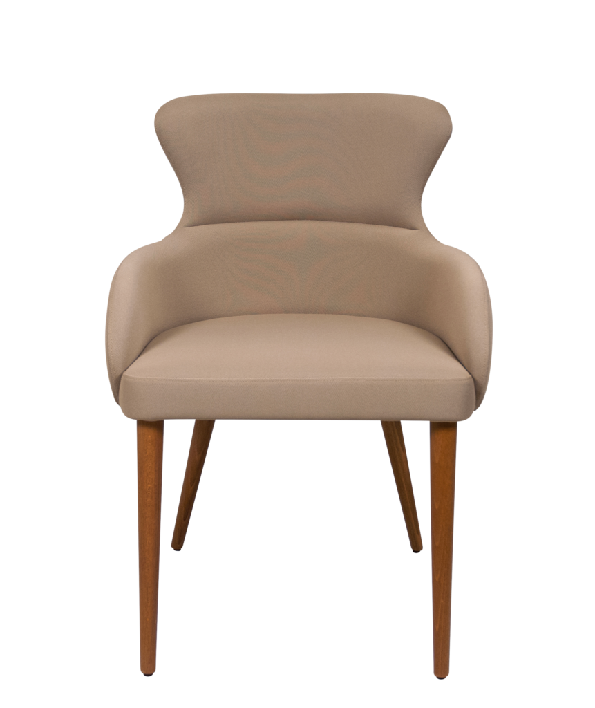 Mandarin Chair - Transoceanic